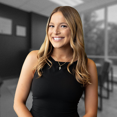 Ashley Rodriguez | The Warrior Law Firm
